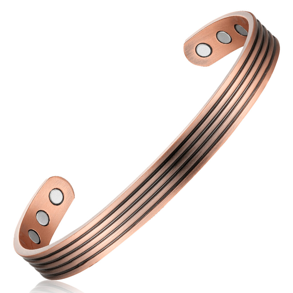 Magnetic Bracelet | Free Delivery | Alfred & Co. London