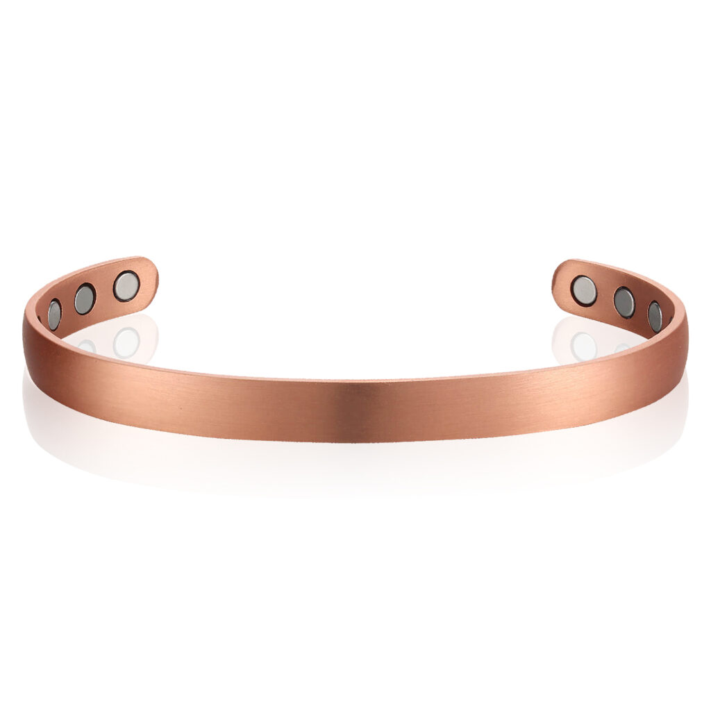 Magnetic Torque Bracelet | Free Delivery | Alfred & Co. London